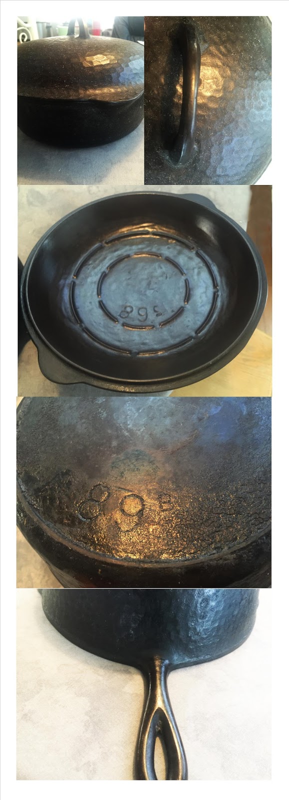 TOPONAUTIC Outdoor News-Events-Recipes: CHICAGO HARDWARE FOUNDRY - CHF ...