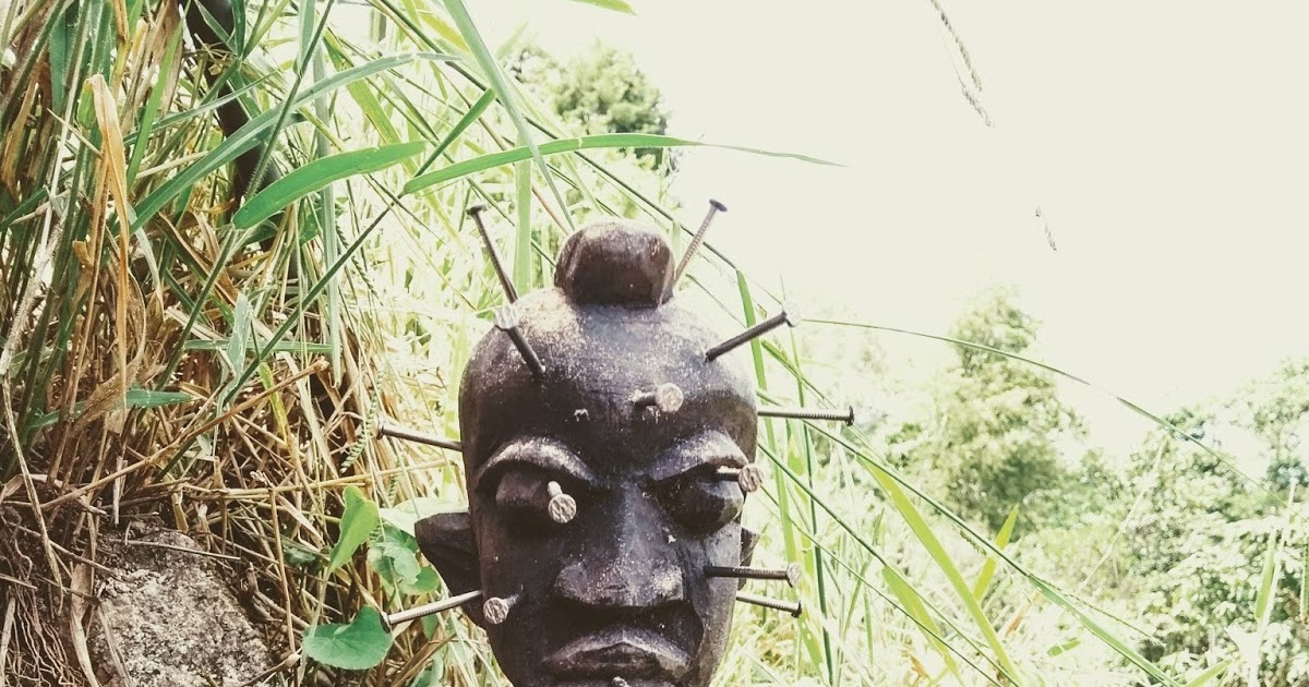 Shigidi; Radical Protection (New offering at Sacred Alchemy)