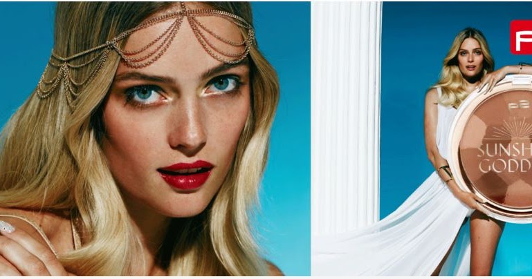 Neuvorstellung Limited Edition von p2 - Sunshine Goddess • Mamizauber