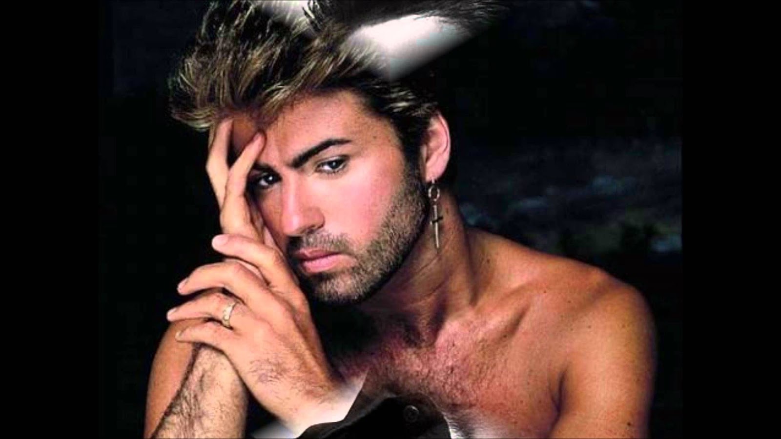 El Viejo Pop: George Michael