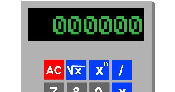 Scratch: Calculadora