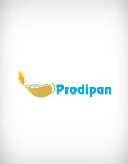 prodipan logo vector