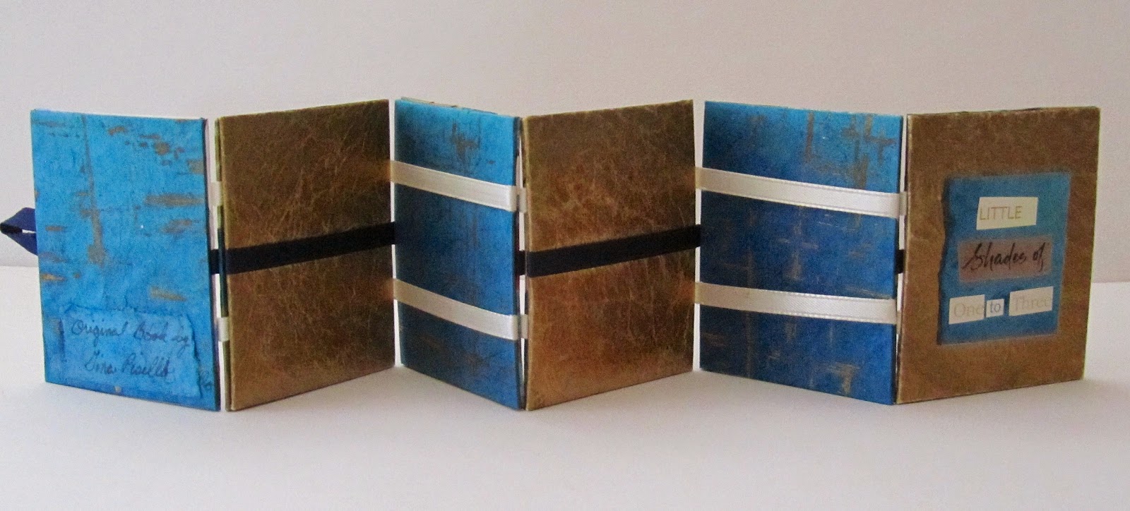 UnBound: A Paper Art Blog: How To Make Artist's Books: Book Recommendations