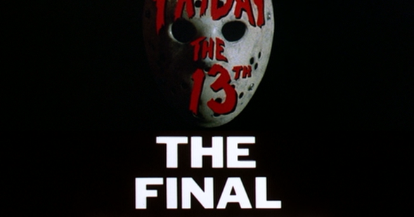 Then & Now Movie Locations: Friday the 13th Part 4: The Final Chapter