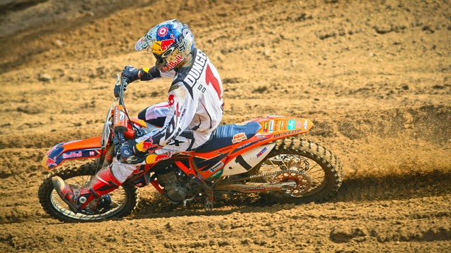 Ryan Dungey