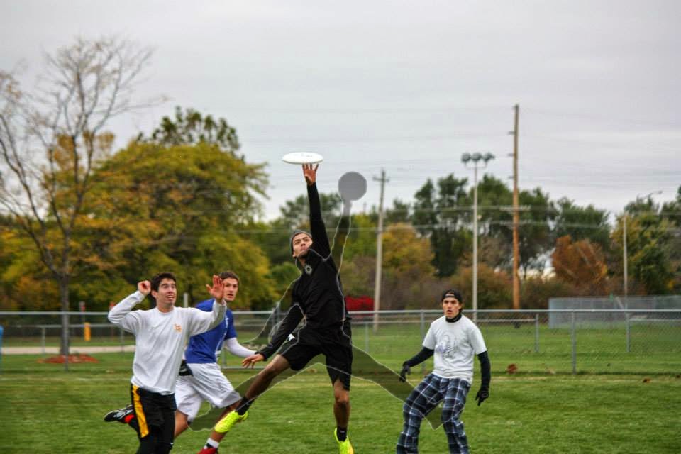 Ghetto Ultimate: We're Back! {and have been for a while}