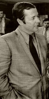 A Final Curtain Call: Audie Murphy (1925-1971)