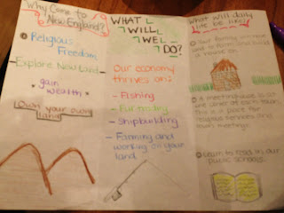 McKenzie Farrell Professional Portfolio: 13 Colony Brochure - Student ...