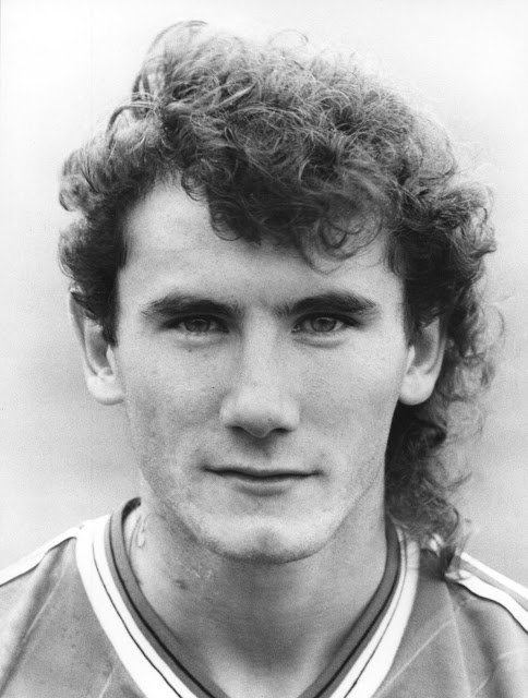 English Football Retro TV: Charlton Athletic 1987/88.