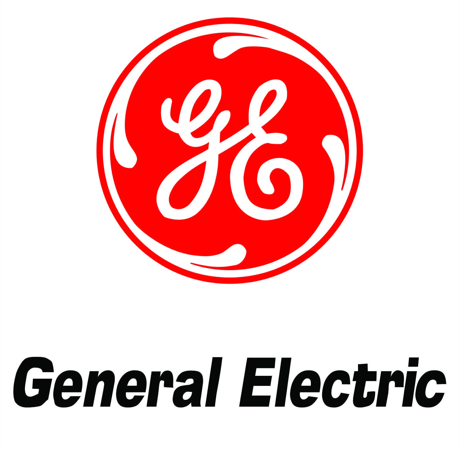 General Electric Logo Vector - Design Talk