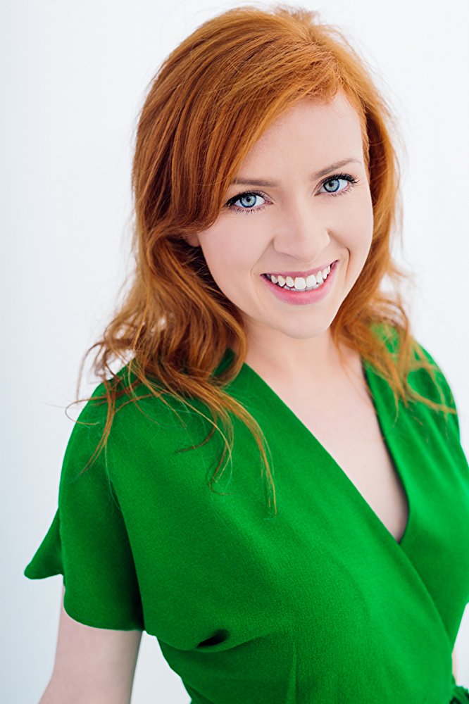 Jessica Stanley movies list and roles (Glitch - Season 3, The Doctor ...