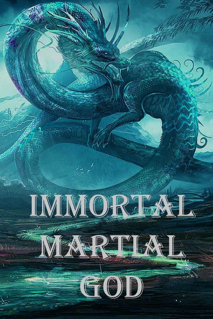 MANYA TRANSLATIONS: Immortal Martial God