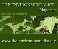 THE ENVIRONMENTALIST
