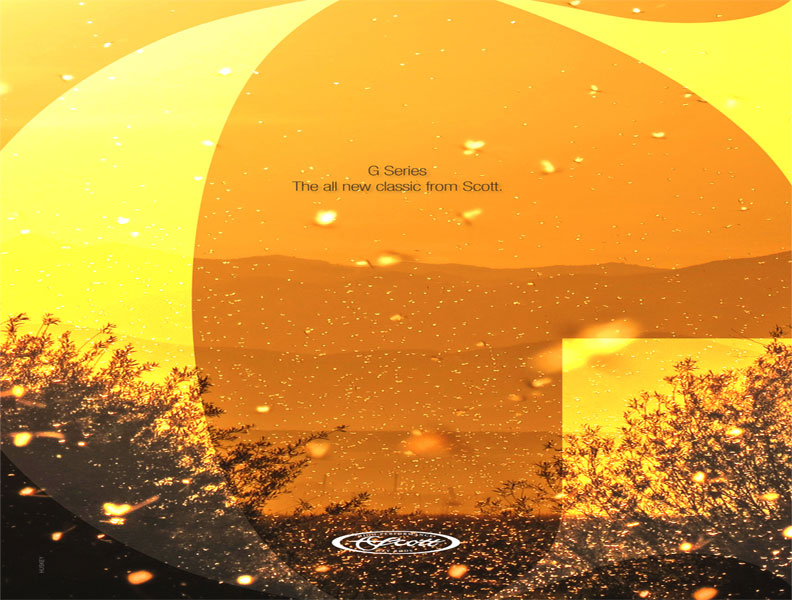 Mad River Outfitters: Scott Re-Invents the G Series Fly Rods