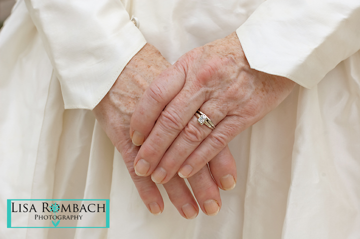 Lisa Rombach Photography: 50th Wedding Anniversary