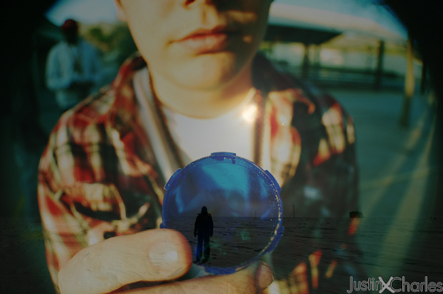 thebrandwithnoname: A Conversation with Nicky D's