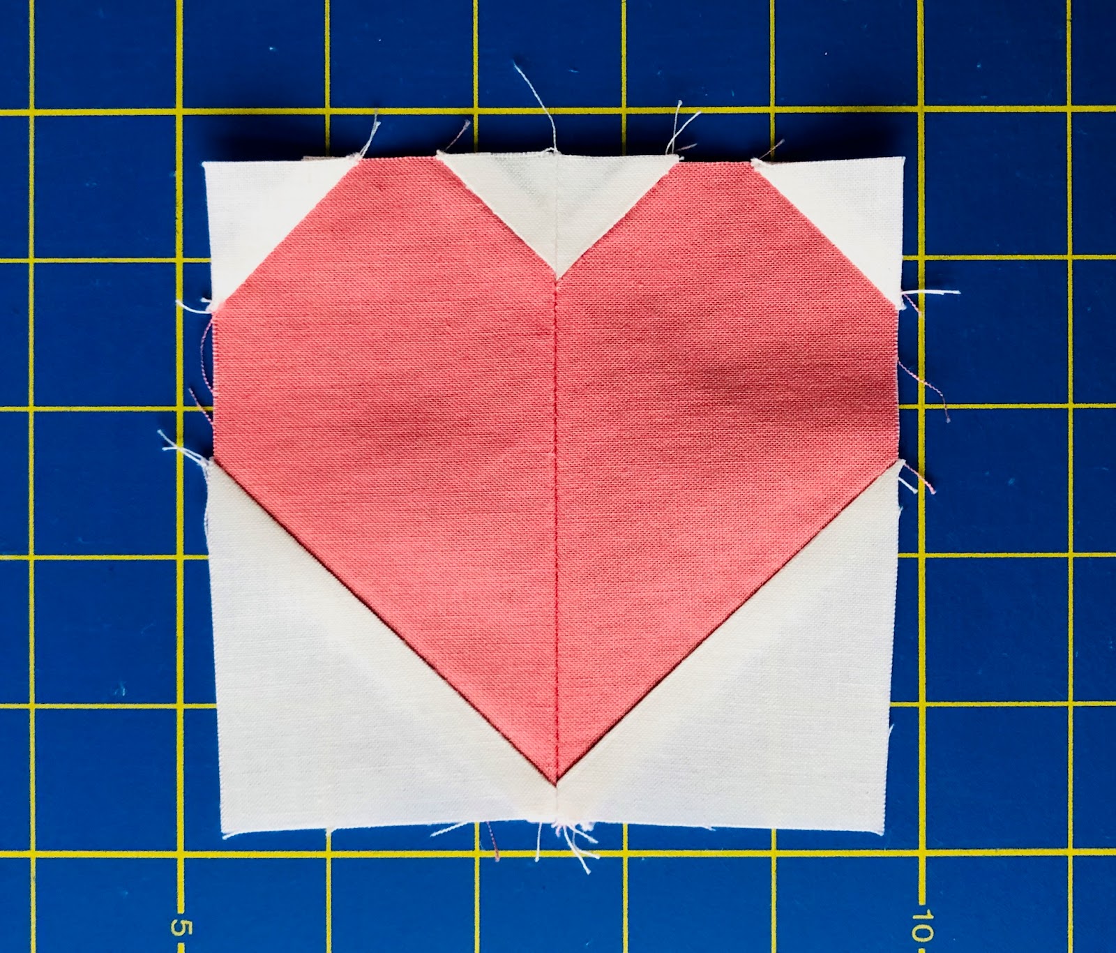 Free Pattern- Candy Hearts