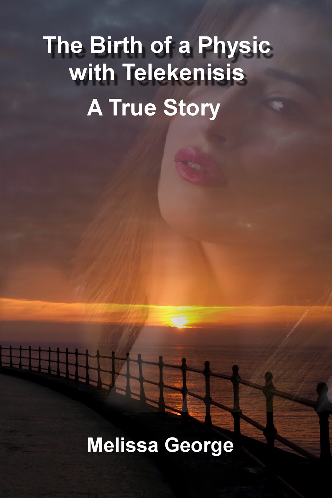 Melissa George Author: Books