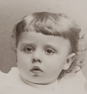 Granite in My Blood: Tombstone Tuesday: William Chesebrough