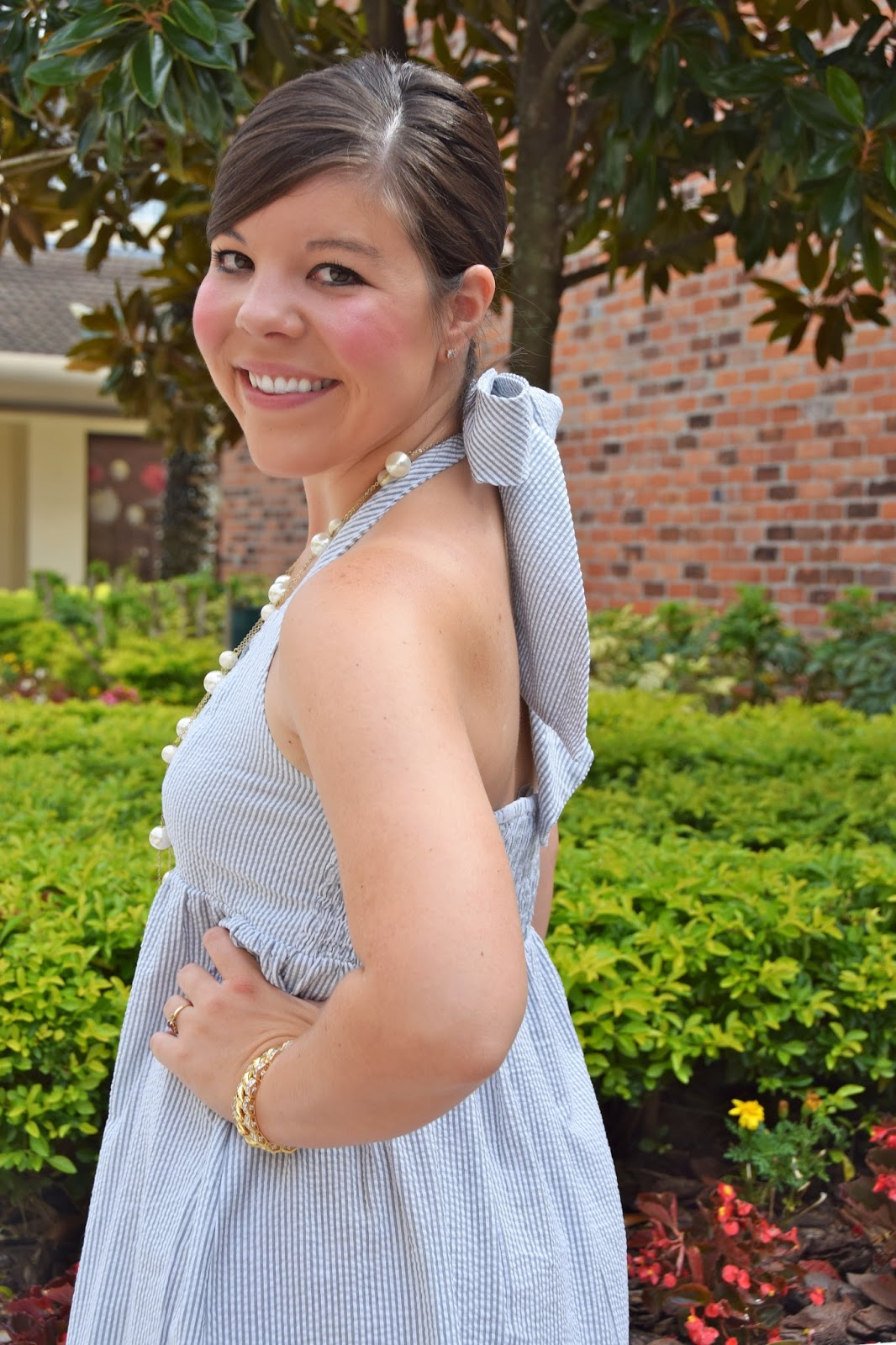 All About the Bow - Girl Meets Bow