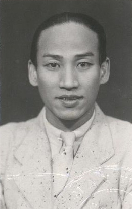 Chinese American Eyes: Kwan Tak-hing in America, 1932–1934 and 1937–1939
