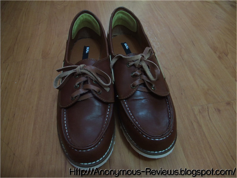 How to: Loose fitting shoes | MyStyleBite