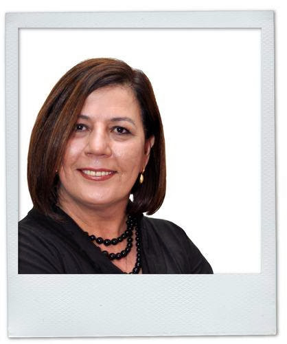 Grupo "Minha Terra é SERGIPE": Homenagem de Aida Campos a Siomara Tauster