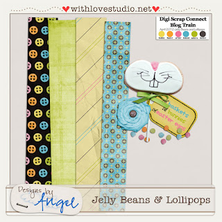 GRANNY ENCHANTED'S BLOG: Tuesday's Guest Freebies -DSC April Blog Train ...