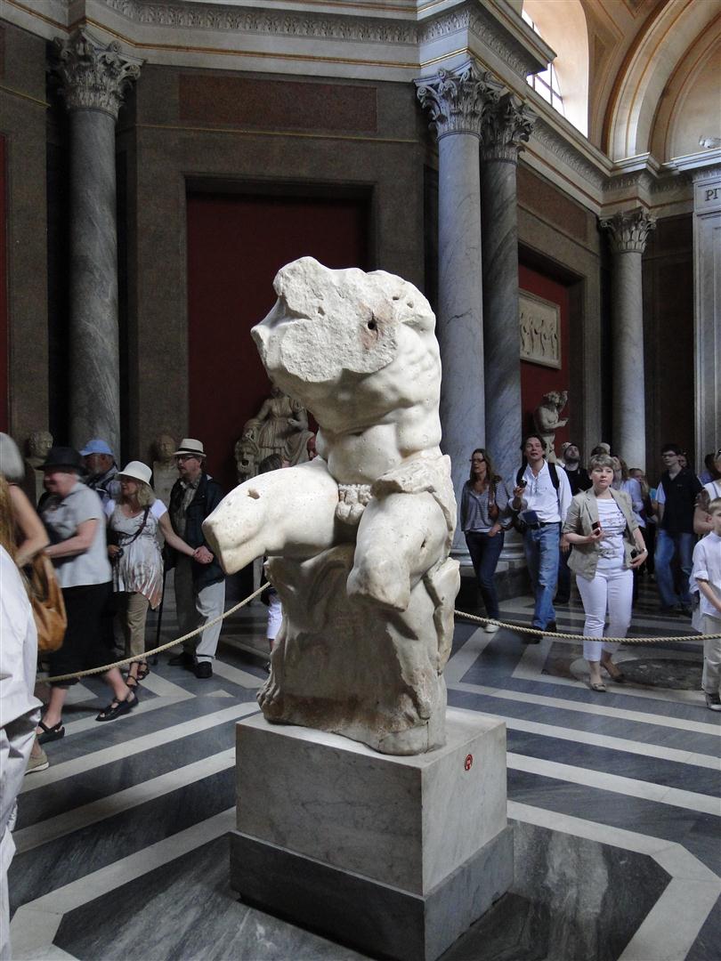 Culturando: Musei Vaticani