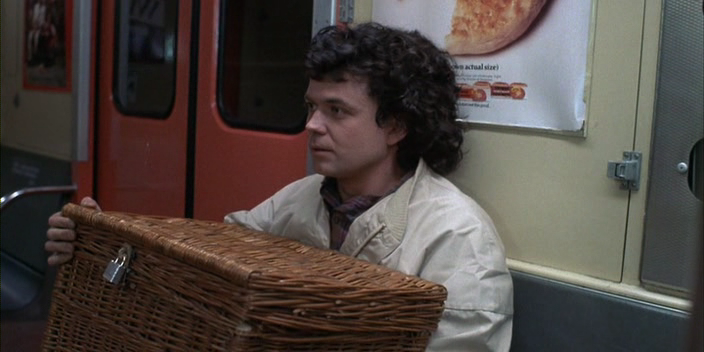 Brain Damage (1988) | Scorethefilm's Movie Blog