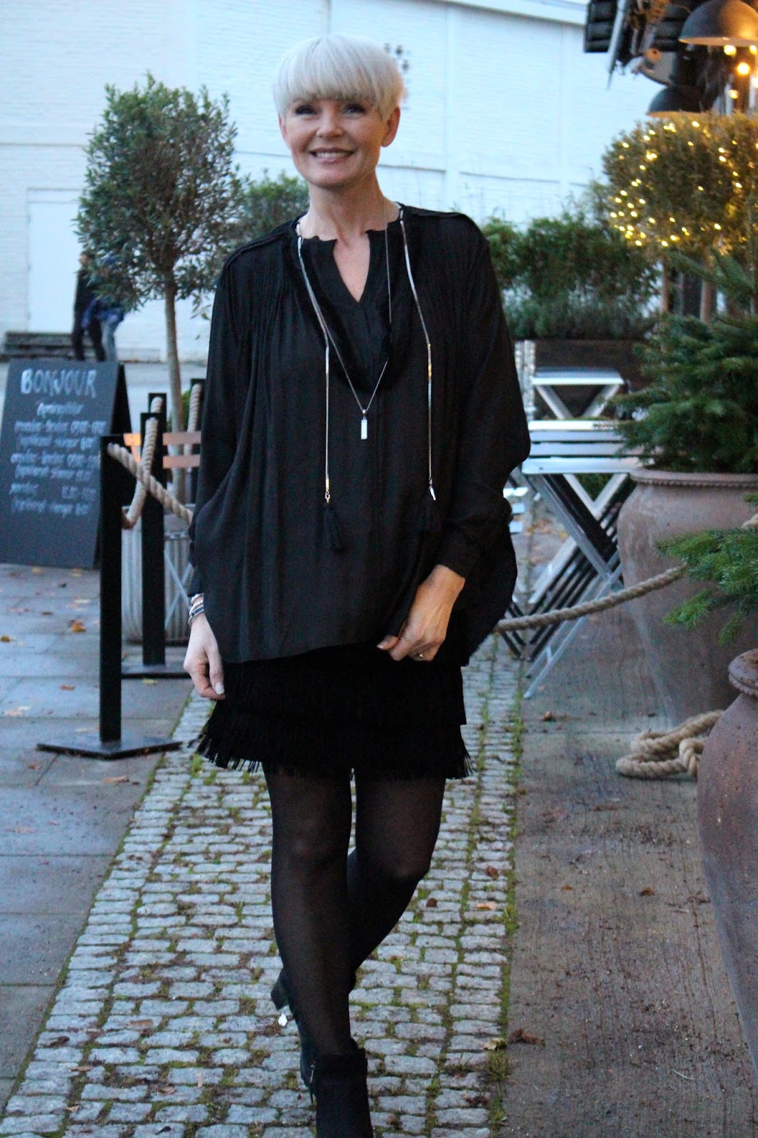 Mathildes verden: 2015