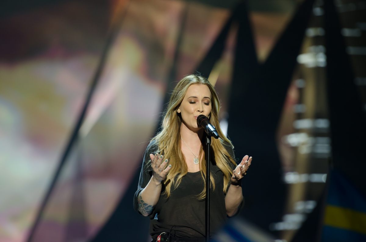 EUROVISION ADDICT: Eurovision 2013: Semifinal 1