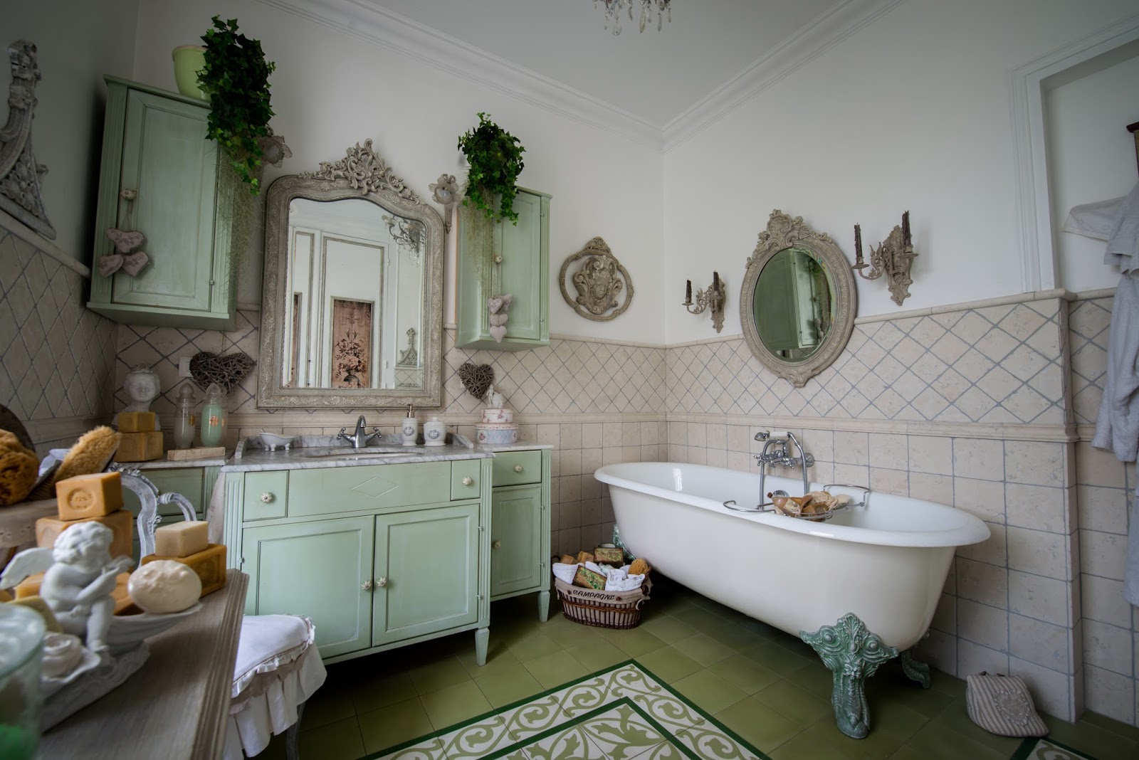 La Maison Esprit Boudoir, un petit paradis à 12 minutes de Paris ...