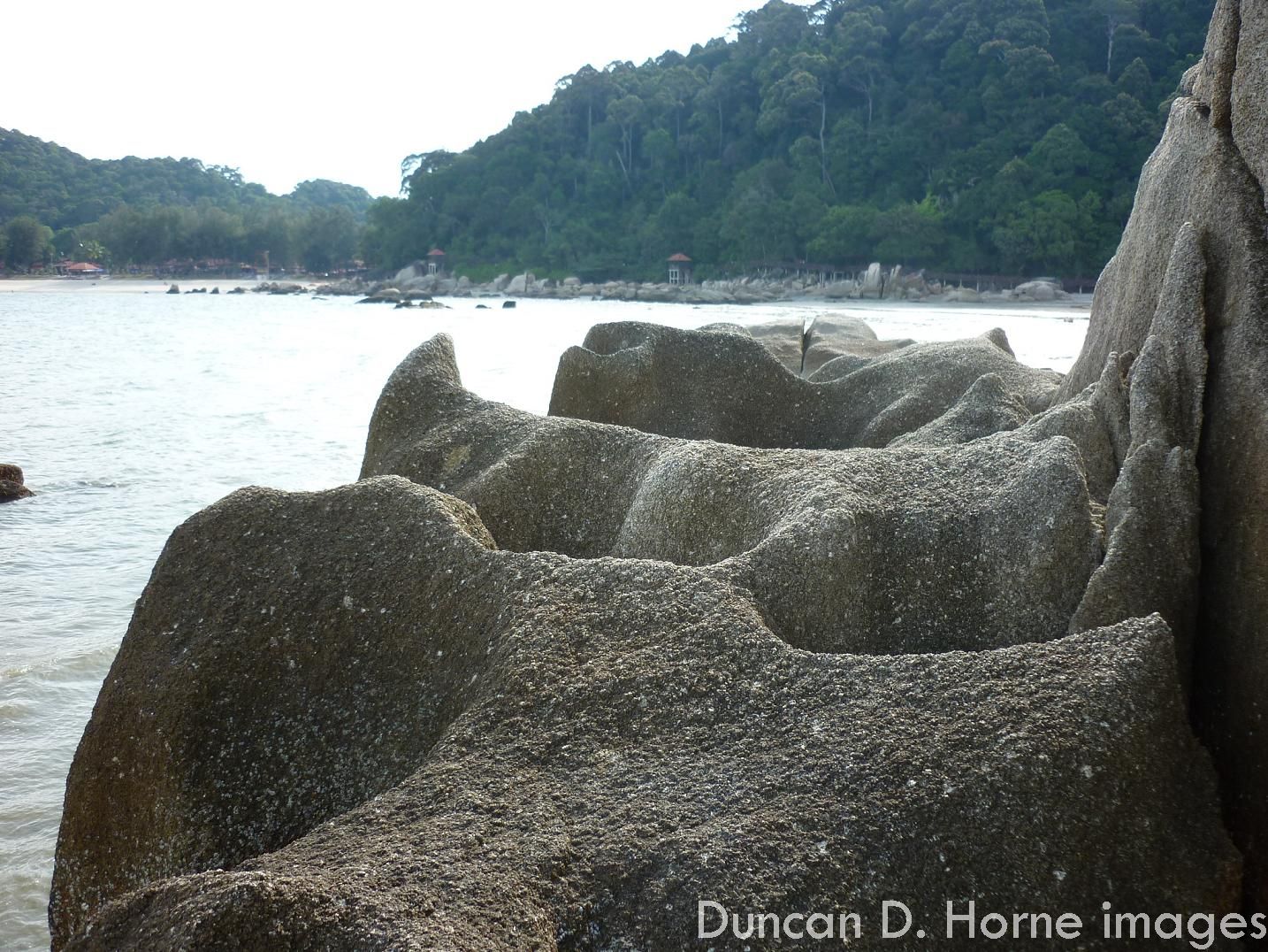 *The KUANTAN blog*: Free time at Teluk Chempedak beach, Kuantan