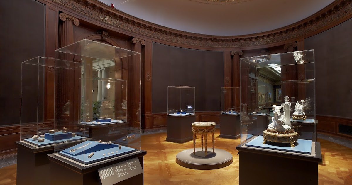 Missives from the Art World: Johann Christian Neuber