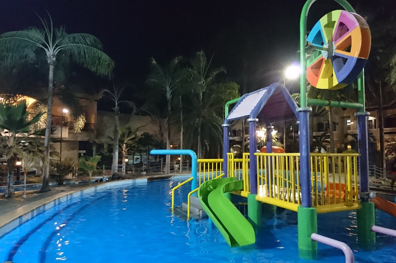 Juan Trip At A Time: Making Splash at Kawit's Water Camp Resort