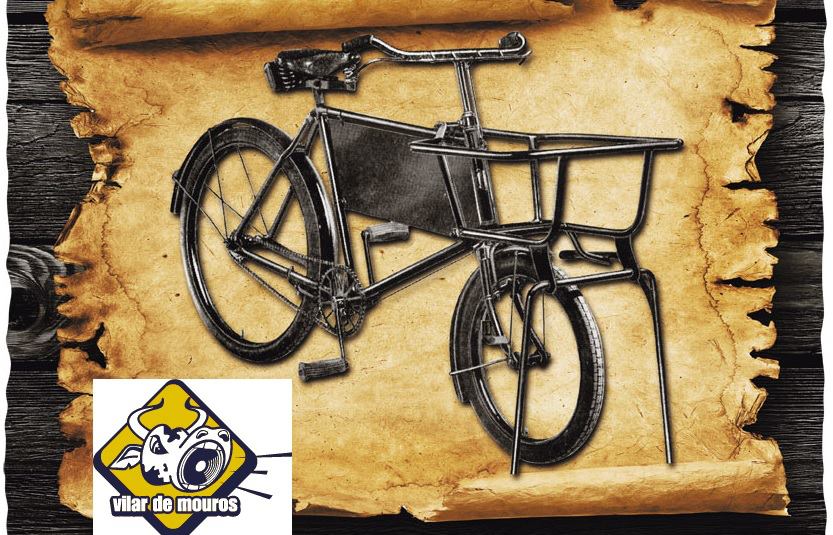 BikeRide e Caminhadas: BIKE ROCK VILAR DE MOUROS