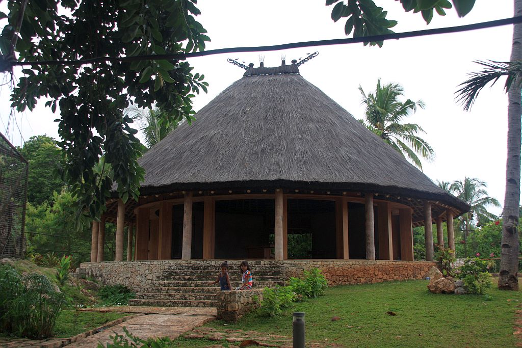 O Livro das Contradisoens: Dili - Baucau - Laga - Baucau