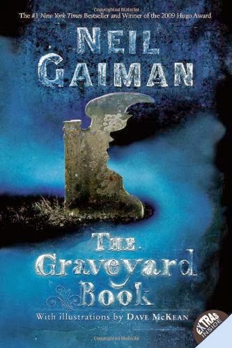 Reading, Running, and Red Sox: Book Review: Neil Gaiman's "The ...