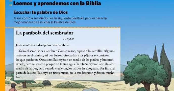 Tercer Curso: U.D.7: LA ORACIÓN, DIALOGAR CON DIOS 2