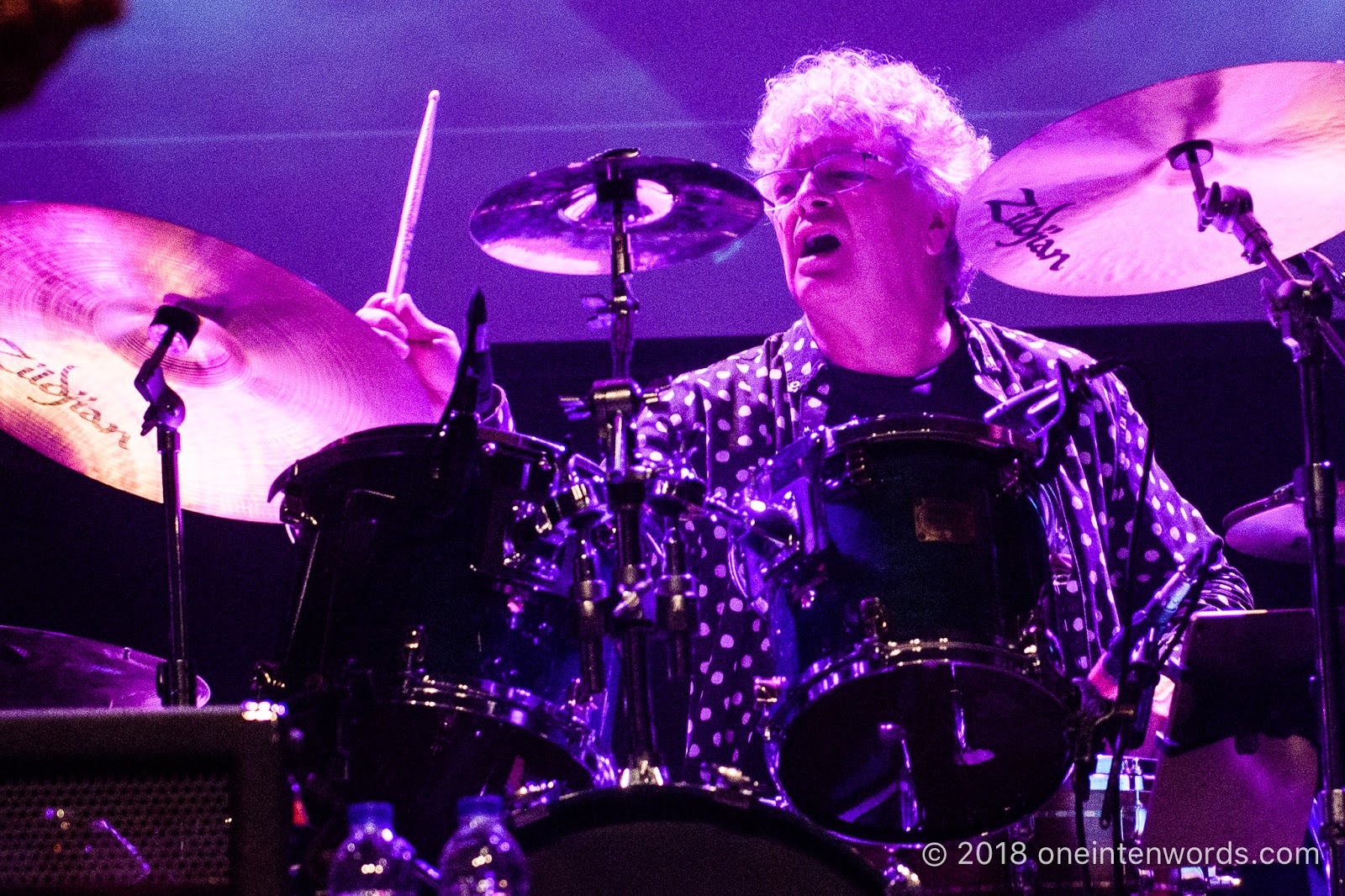 one in ten words: Goddo perform their Farewell Concert at The Phoenix ...