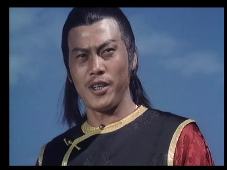 SHAOLIN'S BORN INVINCIBLE a.k.a BORN INVINCIBLE