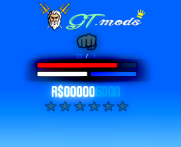 MTA SA - Hud Nova! - MTA Brasil