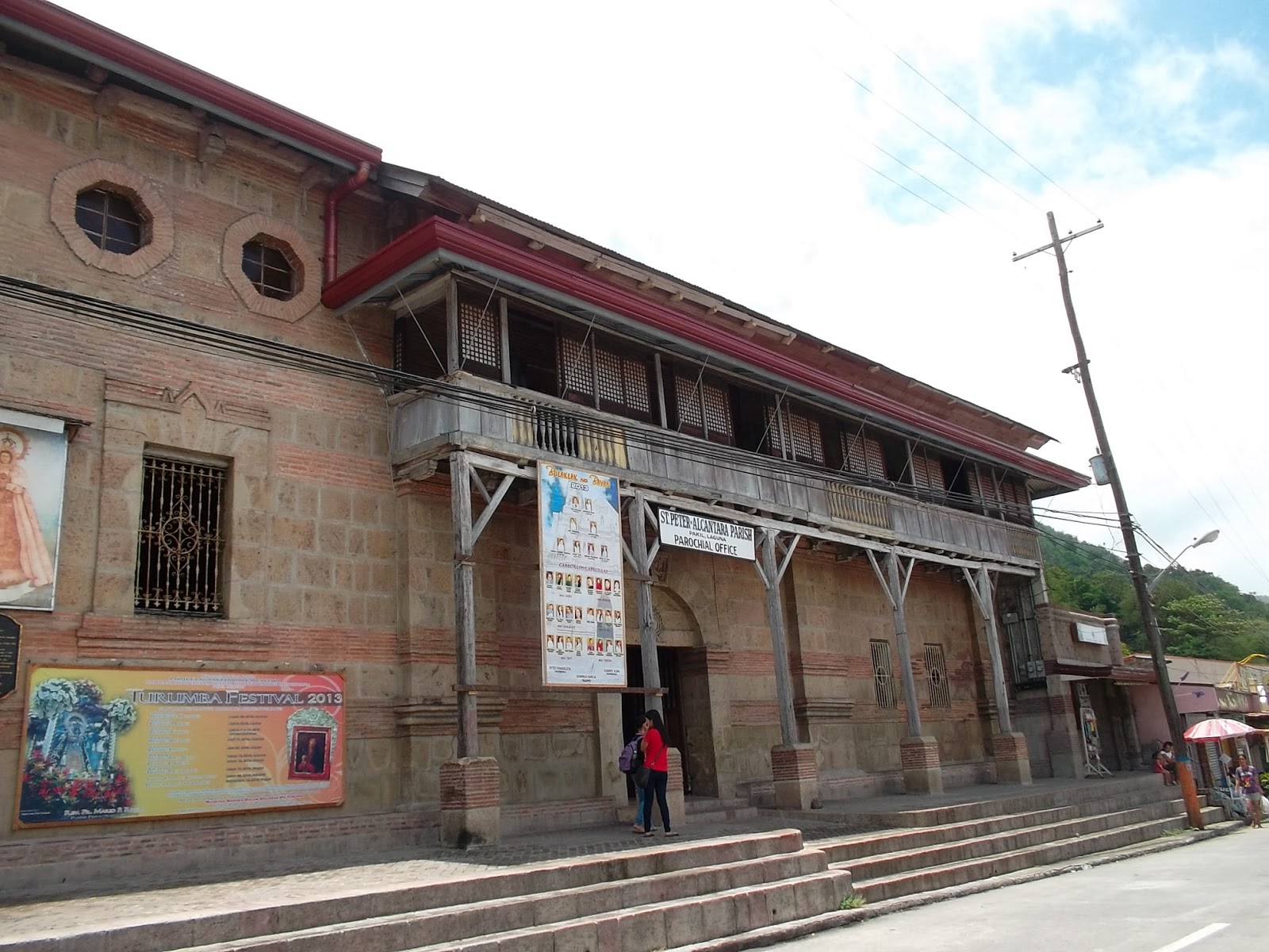 Konted's Make My Day 2: The Dancing Virgin Of Turumba