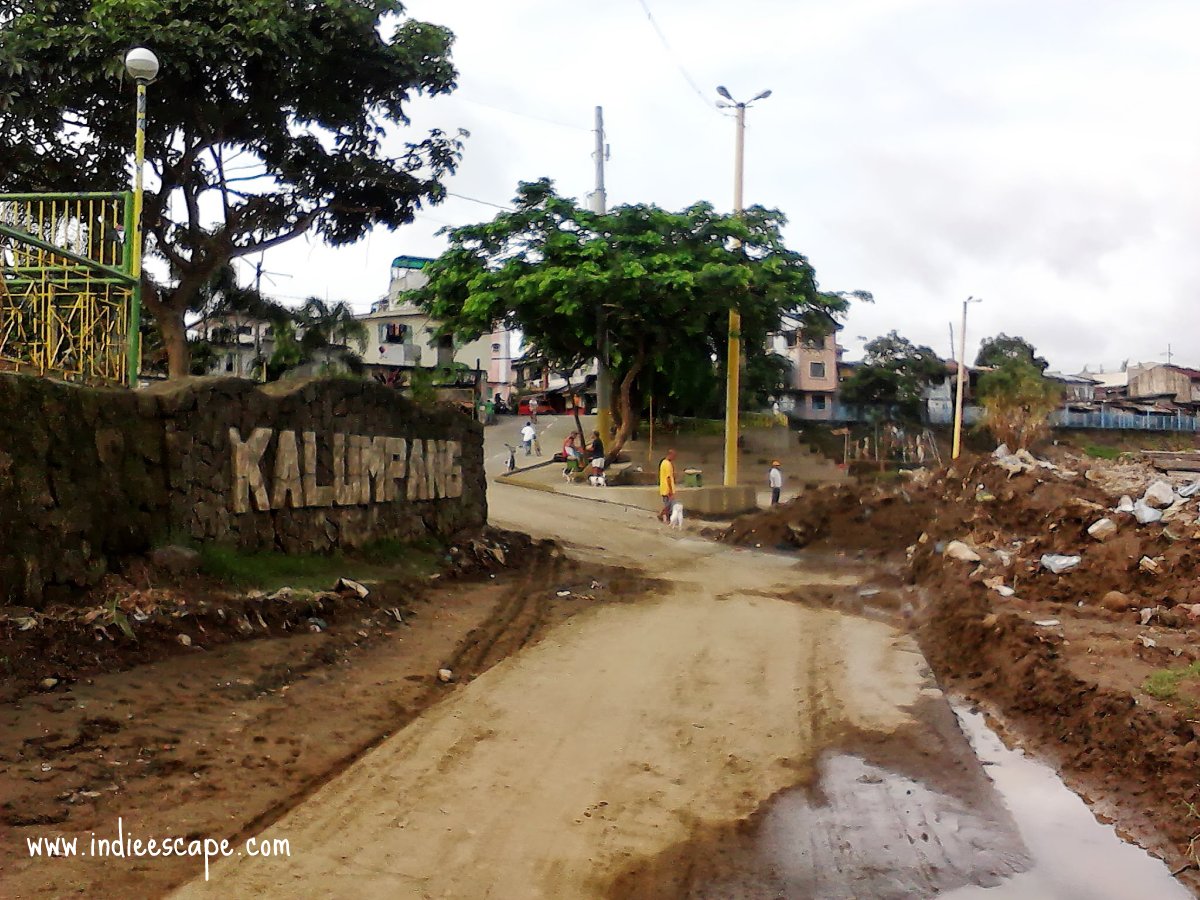 Bike Trails: Post-Habagat Marikina Riverside Loop | Indie Escape