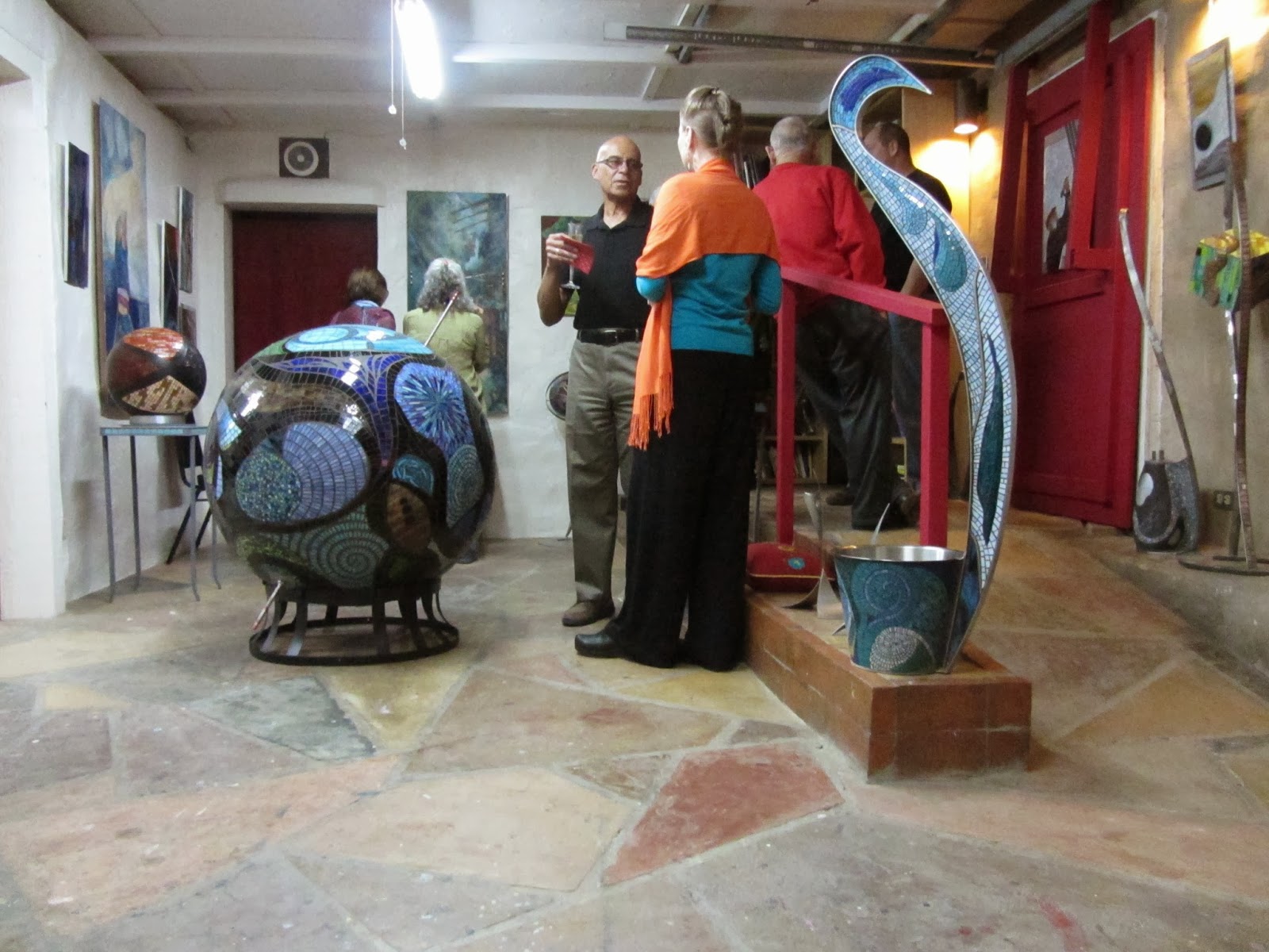 Angela Rose Artworks