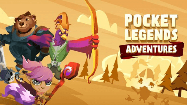 11 Rekomendasi Game Online Ringan di Android - TeknoSee