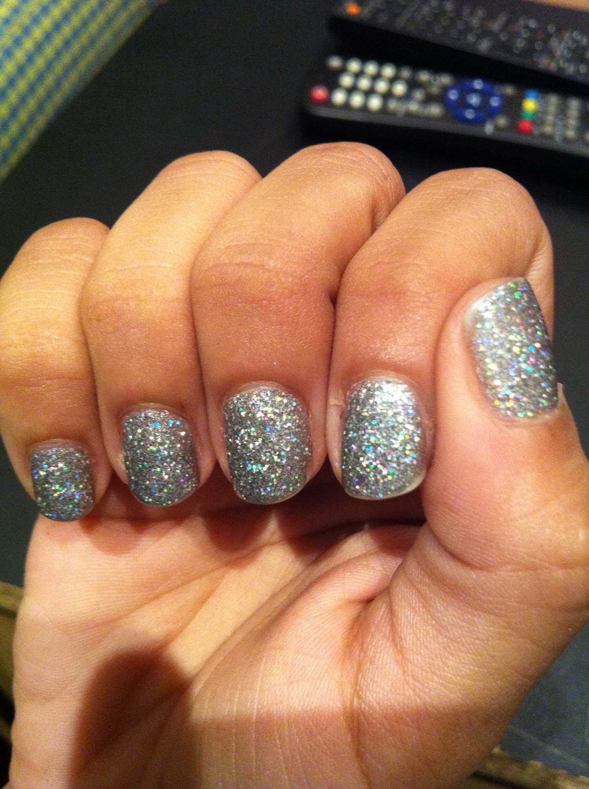 Military Ball Nail Designs - Design Talk