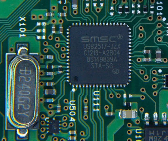 Joe's Technology Blog: 2017