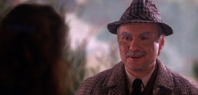 Windom Earle - Master of Disguise